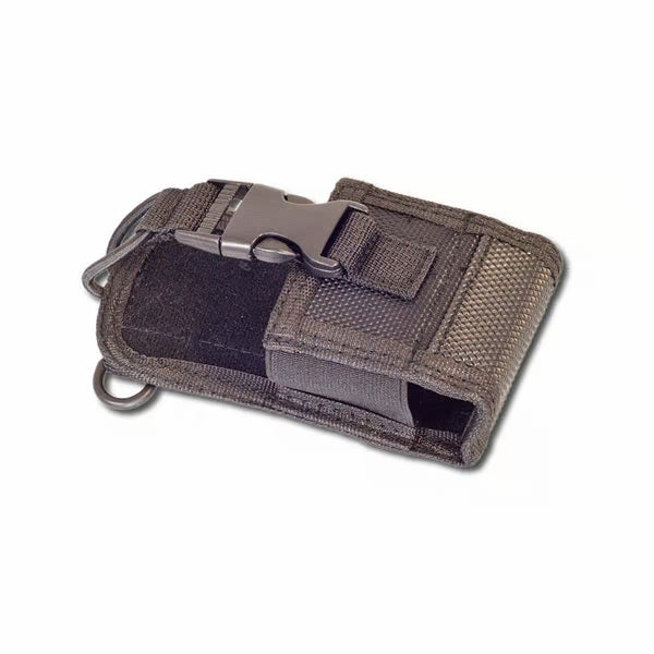 Bolsa para rádio preta tipo MSC-20D – LXbattery